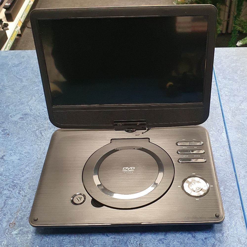 Pre-owned Tesco DVD Player - Own4Less